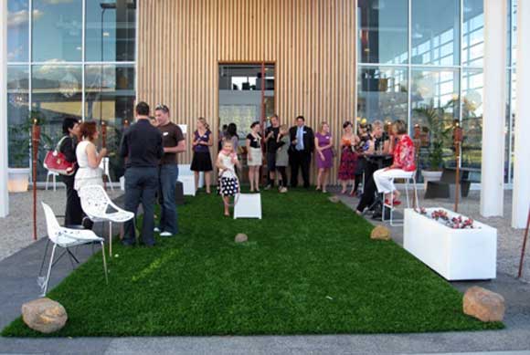 Artificial Grass Hire For Events in Australia | Grasshire.com.au